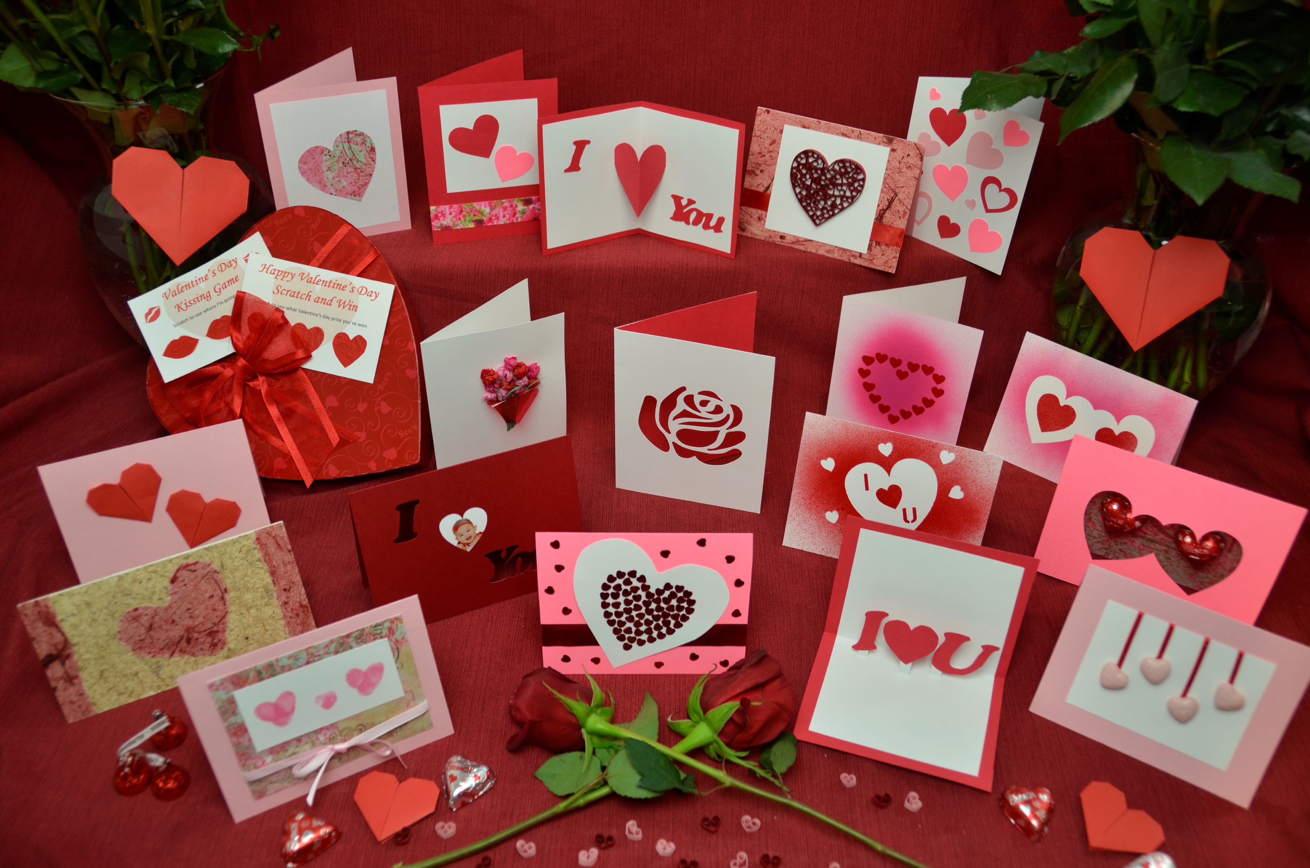 10 Exclusive Valentines Surprises For Your Beloved Ones In 2019